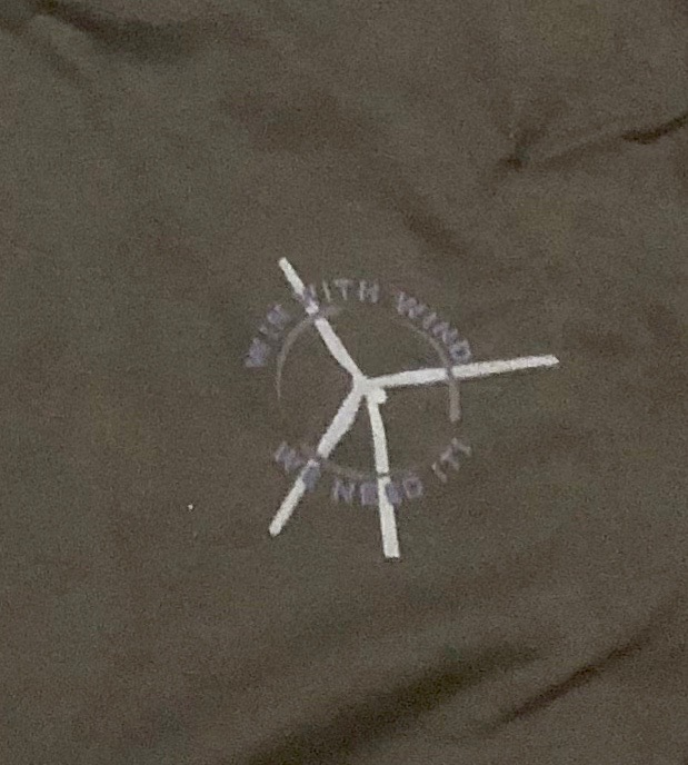 Win With Wind Tee Shirts | WIN WITH WIND